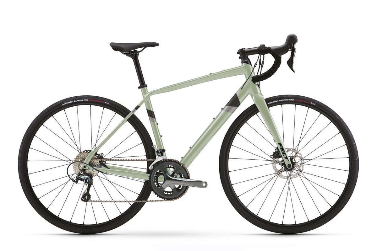 Felt VR | 40 Race-Rennrad | e-bikes4you.com